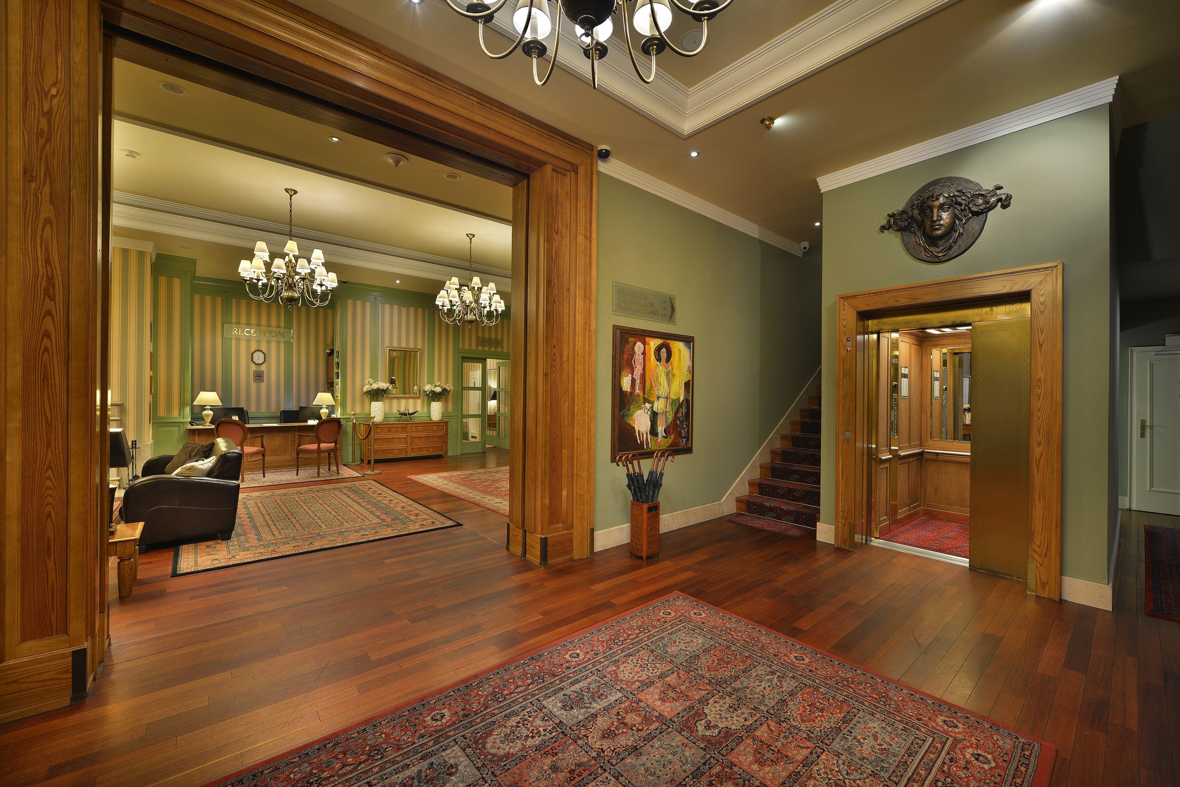 Hotel Marrol'S Boutique Bratislava, Slovak Republic - book now, 2026 prices