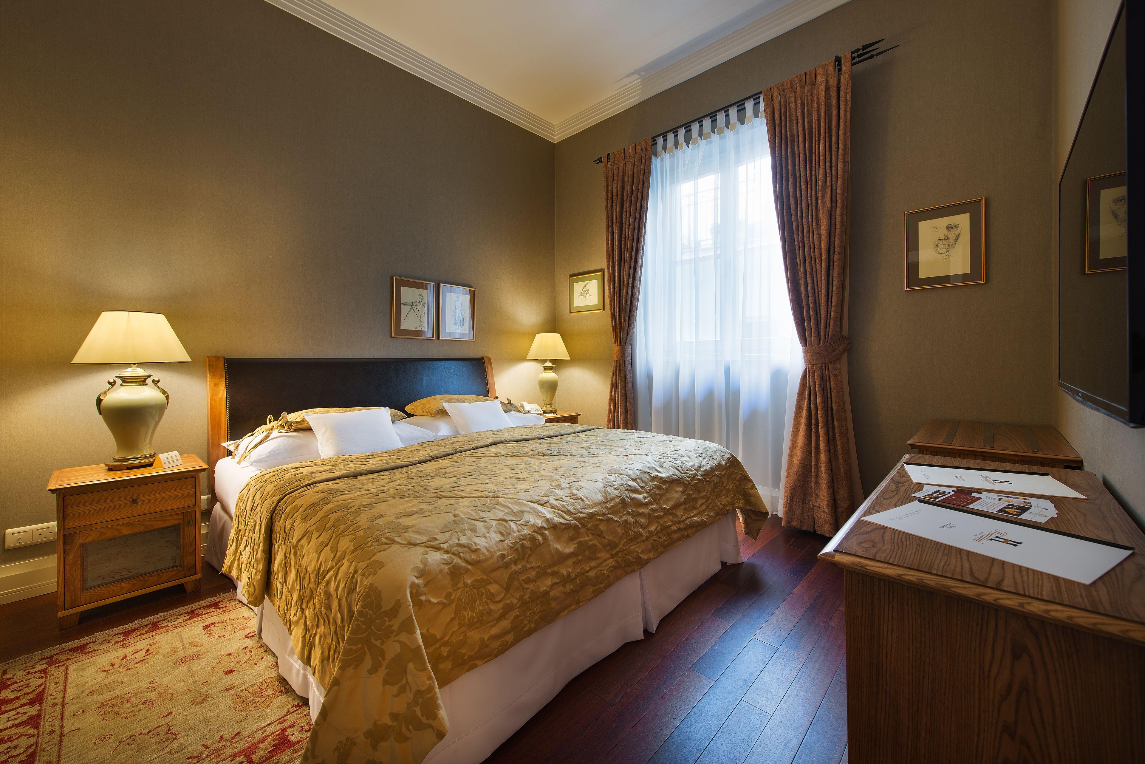 Hotel Marrol'S Boutique Bratislava, Slovak Republic - book now, 2026 prices
