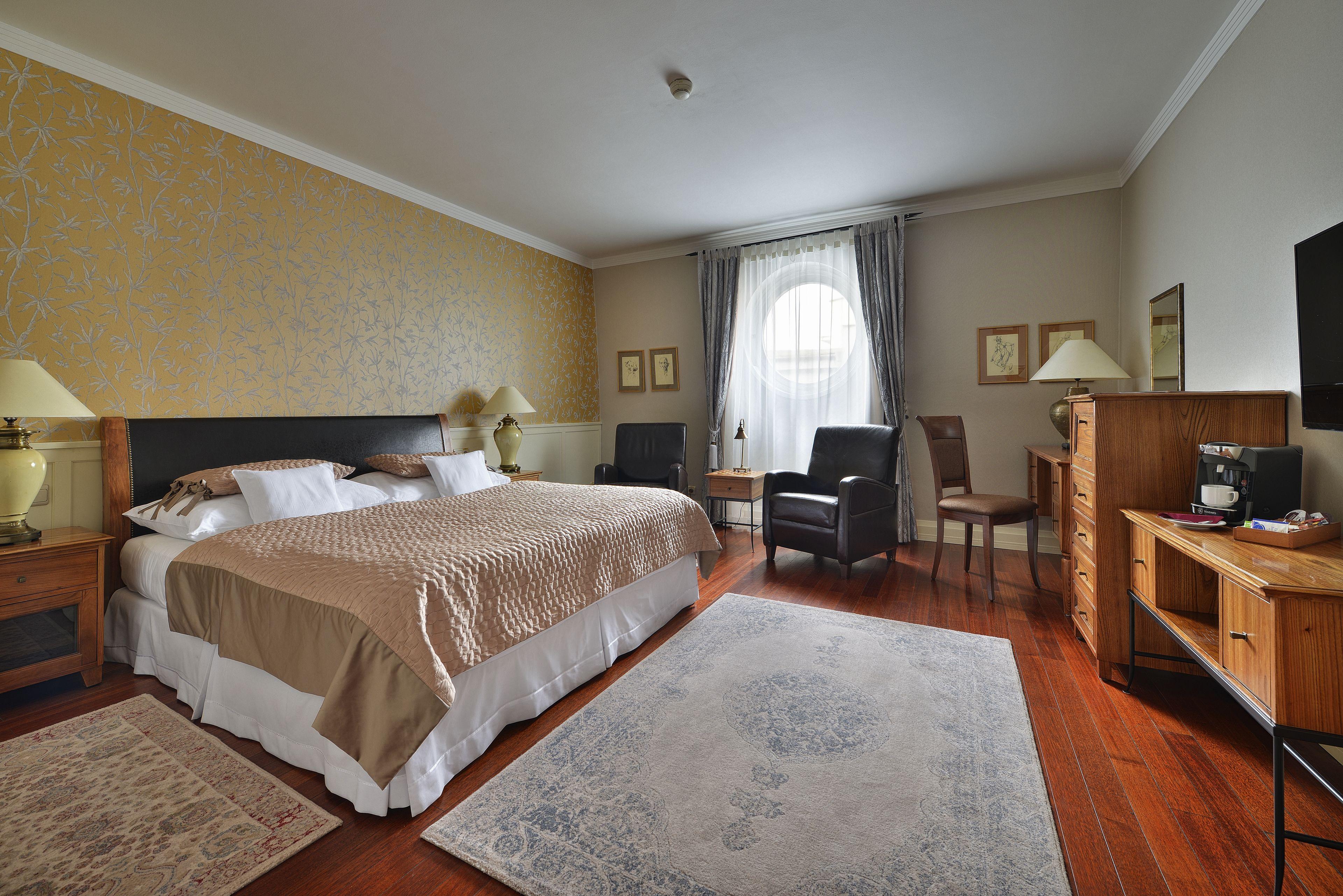 Hotel Marrol'S Boutique Bratislava, Slovak Republic - book now, 2026 prices