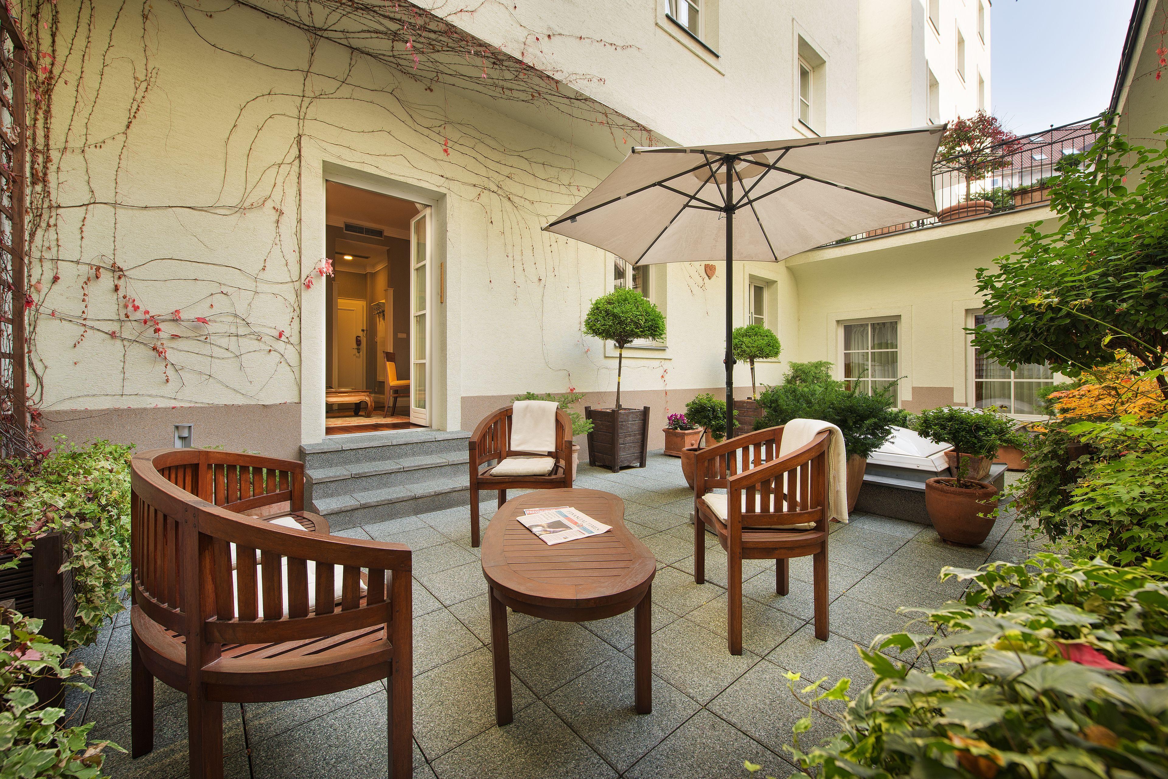 Hotel Marrol'S Boutique Bratislava, Slovak Republic - book now, 2026 prices