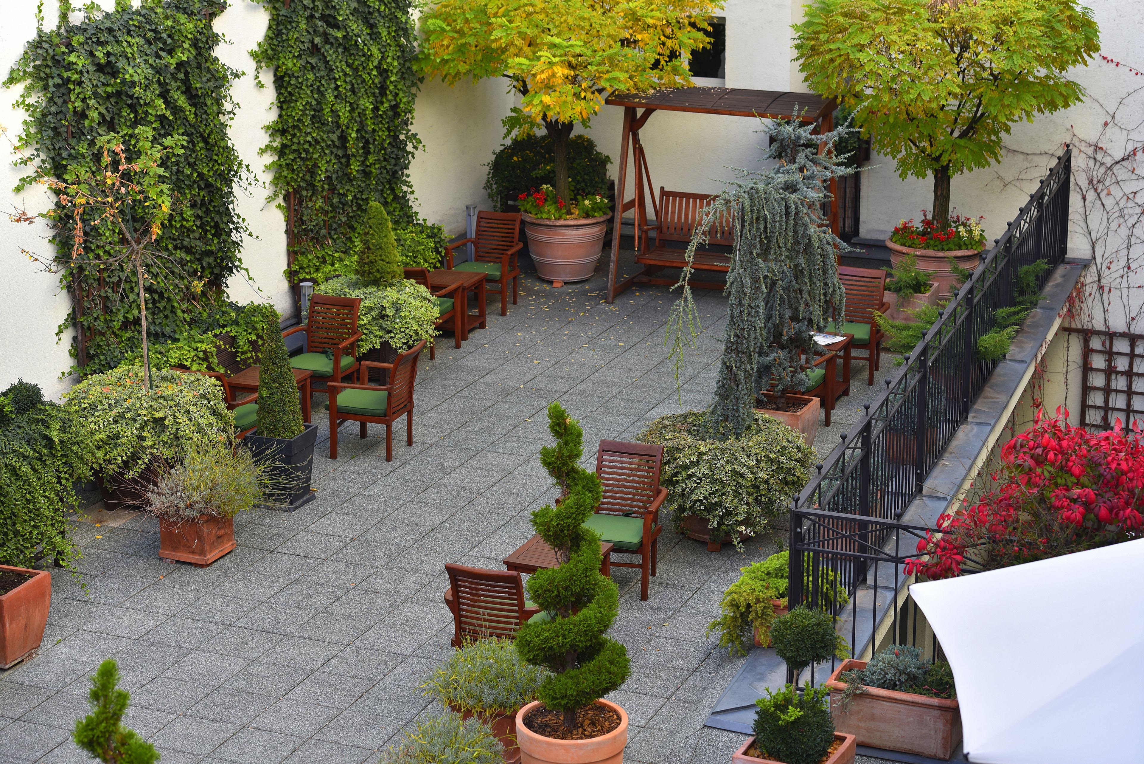 Hotel Marrol'S Boutique Bratislava, Slovak Republic - book now, 2026 prices